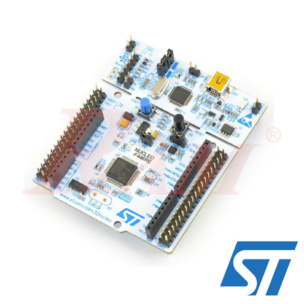 STM32F446RET6 NUCLEO-F446RE ARM STM32 Minimum System Development Board | RAM Electronics website